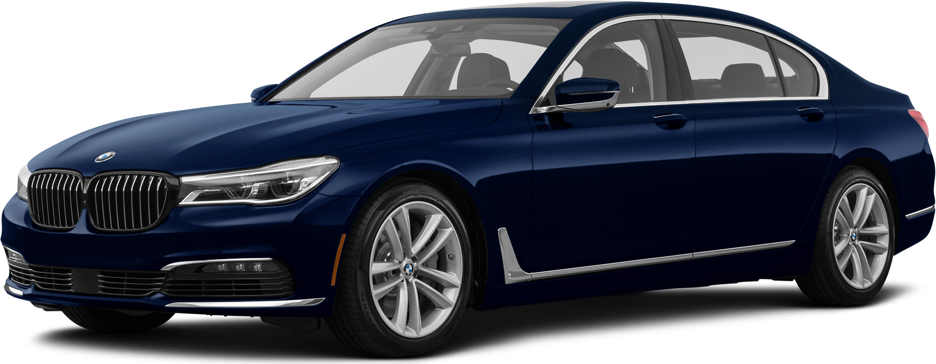 2018 Bmw 7 Series Consumer Reviews And Ratings Kelley Blue Book
